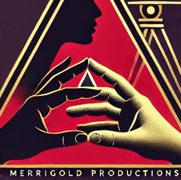 Merrigold Productions Website